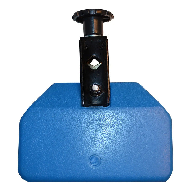 Redoba Montable De Plástico Color Azul New Beatlcpc-8h Azul – FeedBack ...